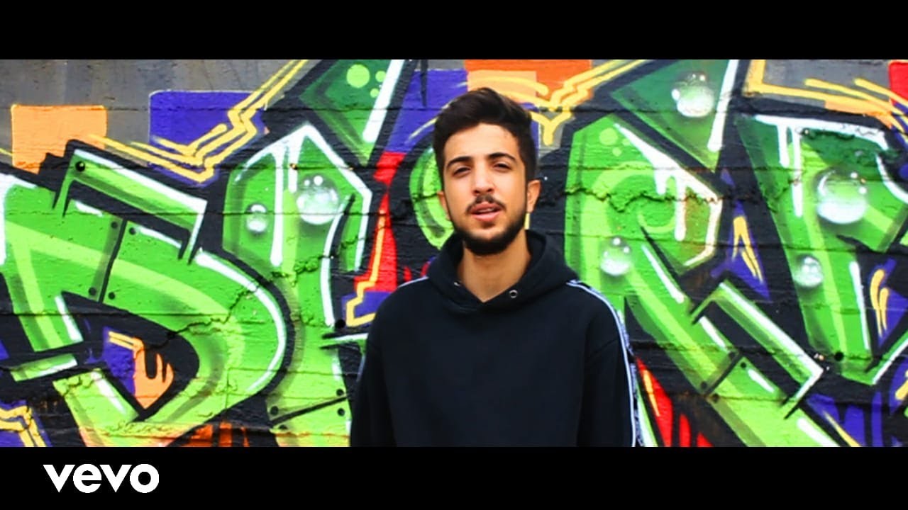 When The Time Comes - Motivational Rap Song (Prod. by Veysigz ...