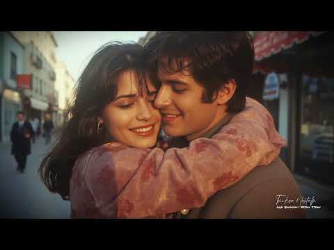 60’lar 70’ler Türkçe Nostalji - Unutulmayan Aşk Şarkıları