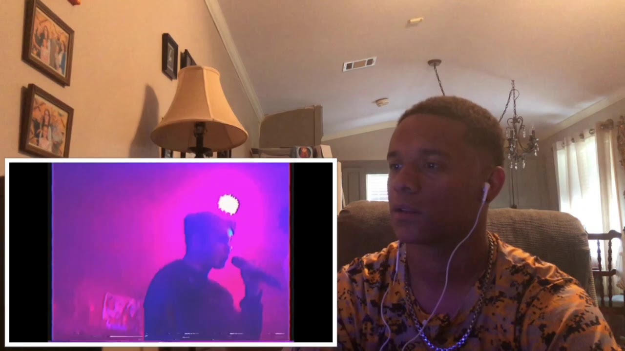 Zac Flewids Lemme Work Reaction!!! - YouTube