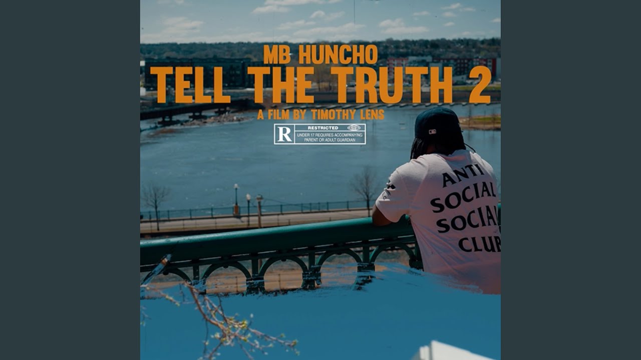 Tell The Truth 2 - YouTube