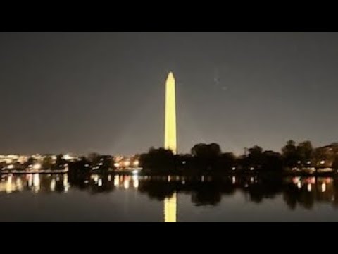2023 CSAS DC Trip Slideshow - YouTube