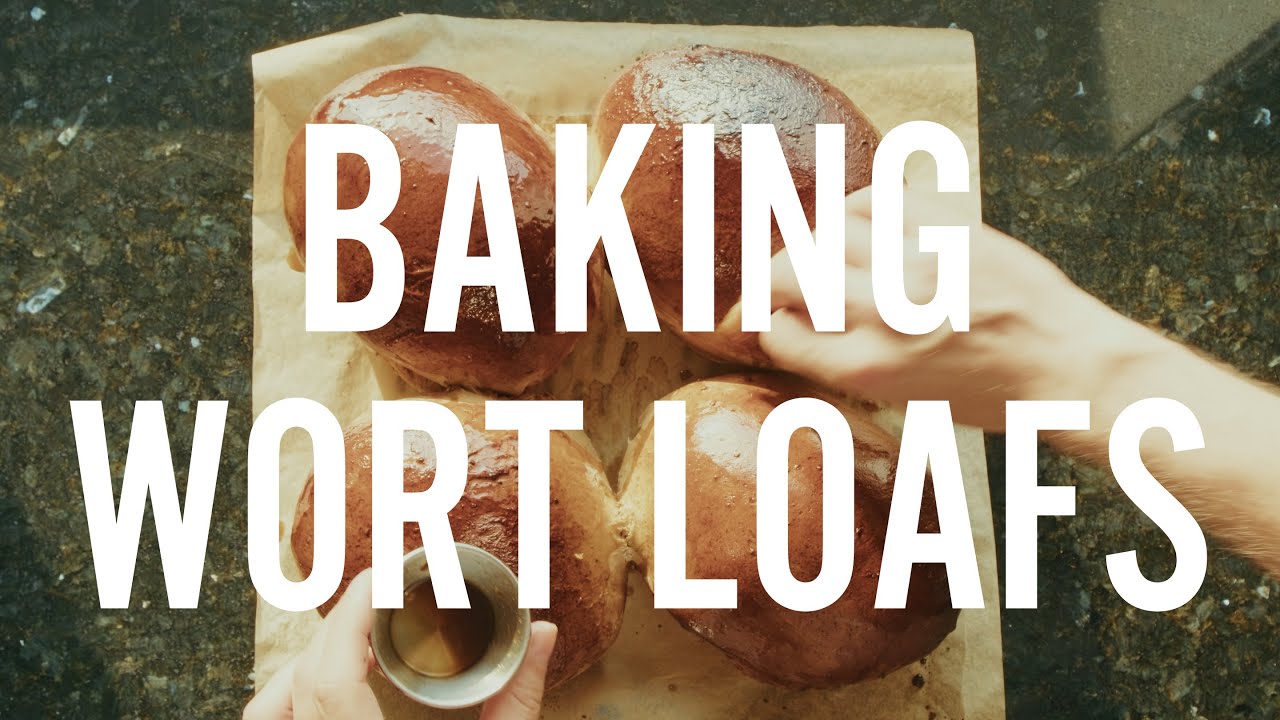 Wort Loaf / Vörtbröd (Sweden) – Nordic Baking Book Recipe #3 | Baking ...