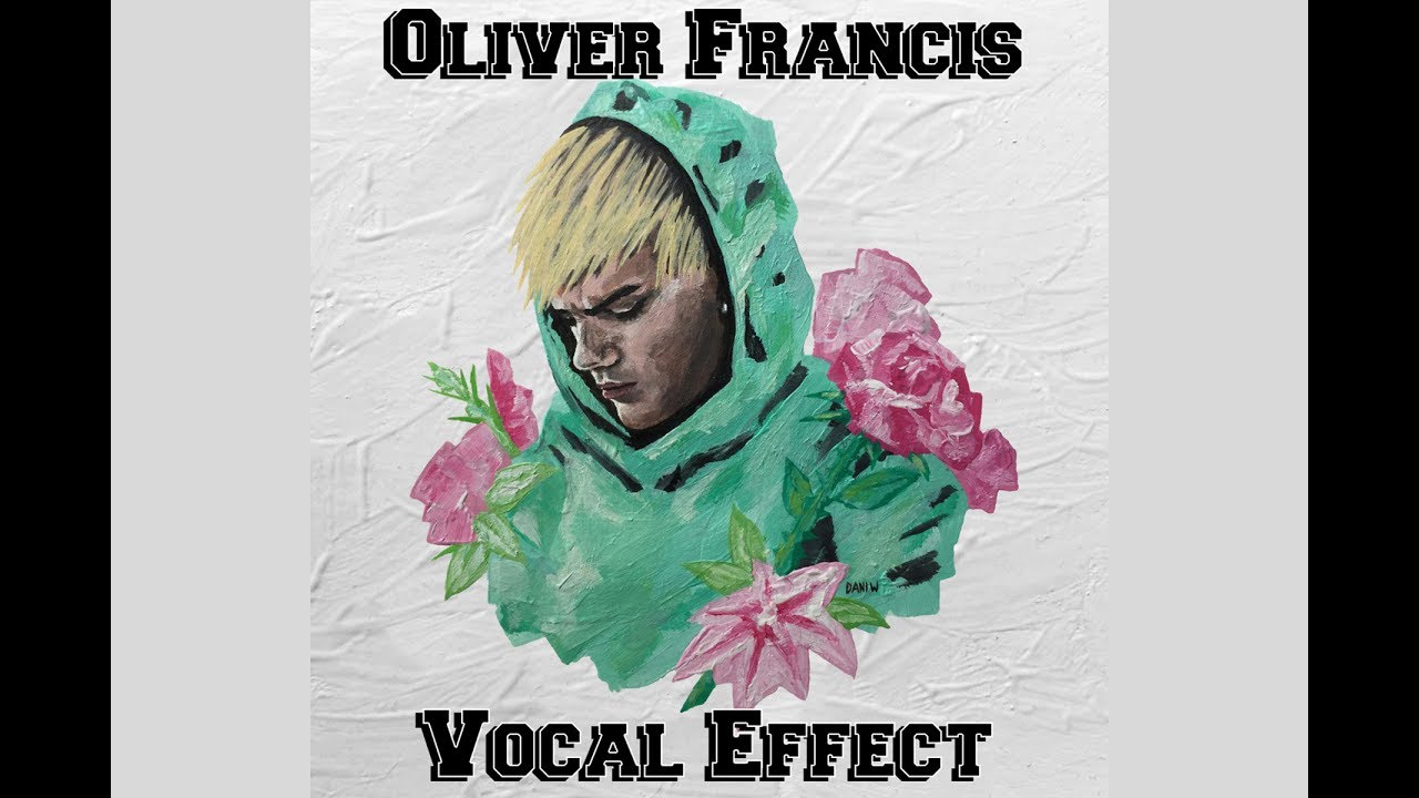 How to Sound like Oliver Francis Vocal Effect - YouTube