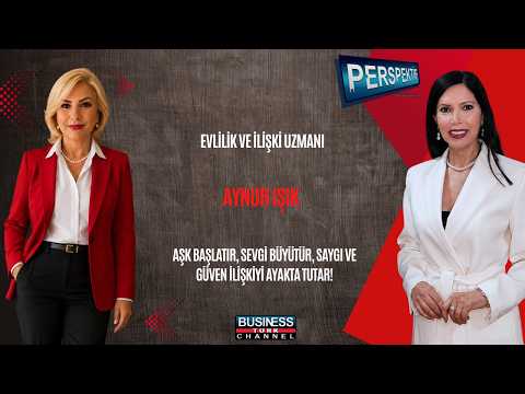 DOĞRU PARTNERİ NASIL SEÇERİZ? Evlilik ve İlişki Uzmanı Aynur Işık Anlatıyor!