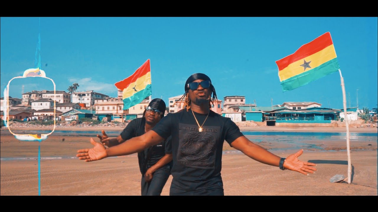FnF - Victim [Official Video] - YouTube