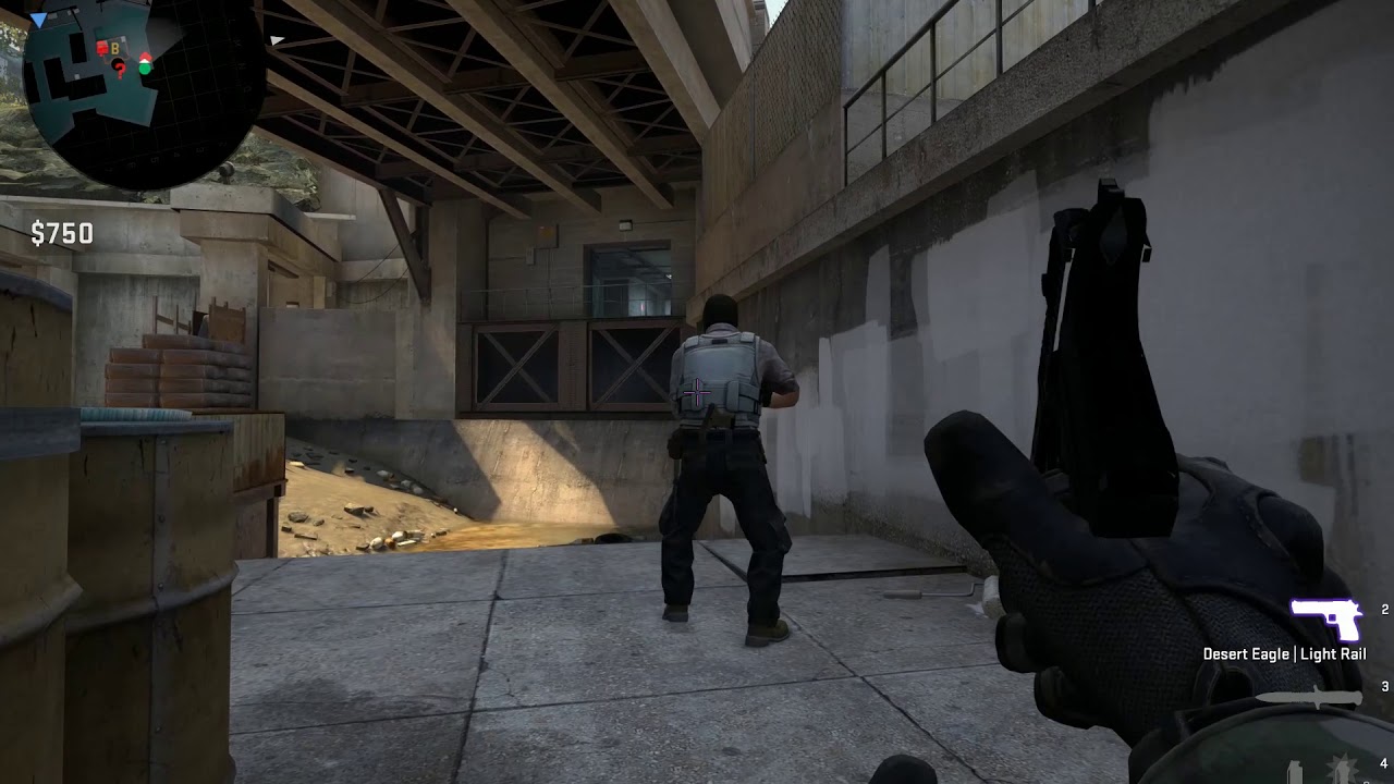 ''Master Guardian'' - YouTube