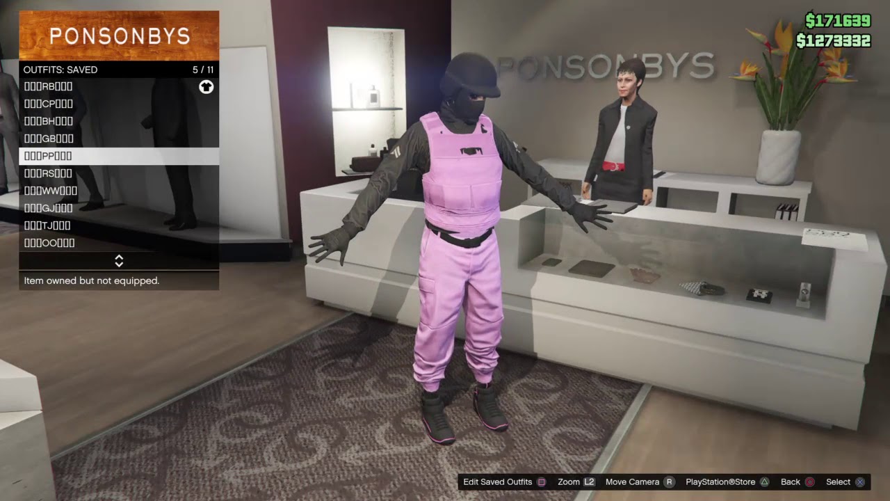 Female Save Wizard Outfits - YouTube