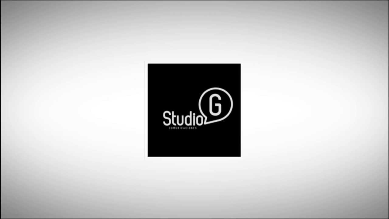 Digital Signage Studio G - YouTube