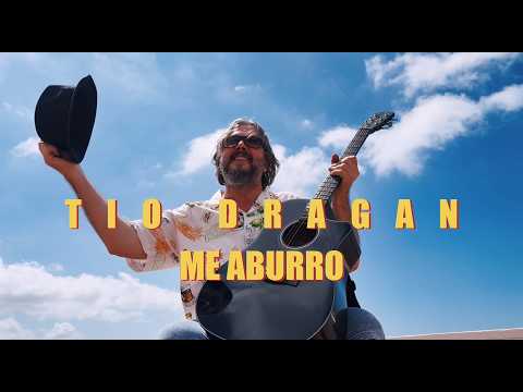 Tio Dragan - Me Aburro