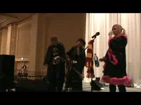 Switchblade Kittens - I Fought My Mum - Wrock Chicago.avi - YouTube