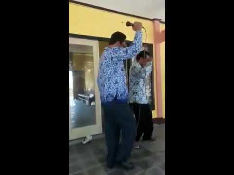 Goyang Maut Guru PNS