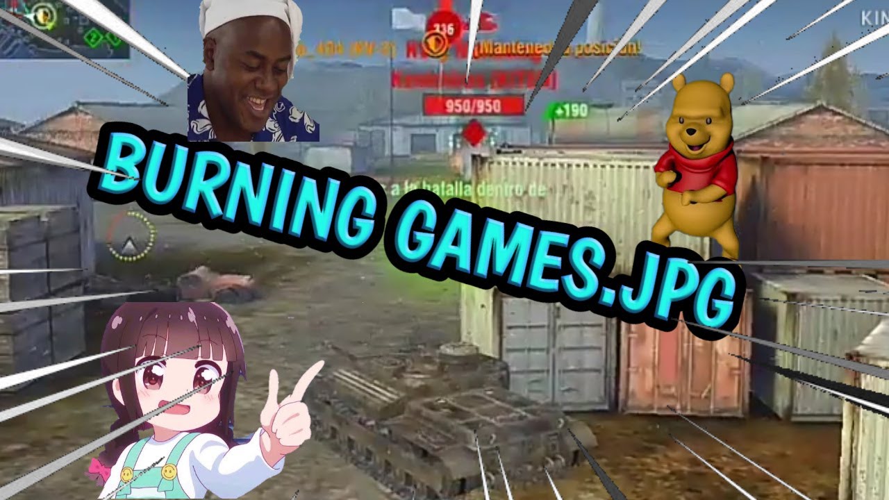 BURNING GAMES.jpg - YouTube