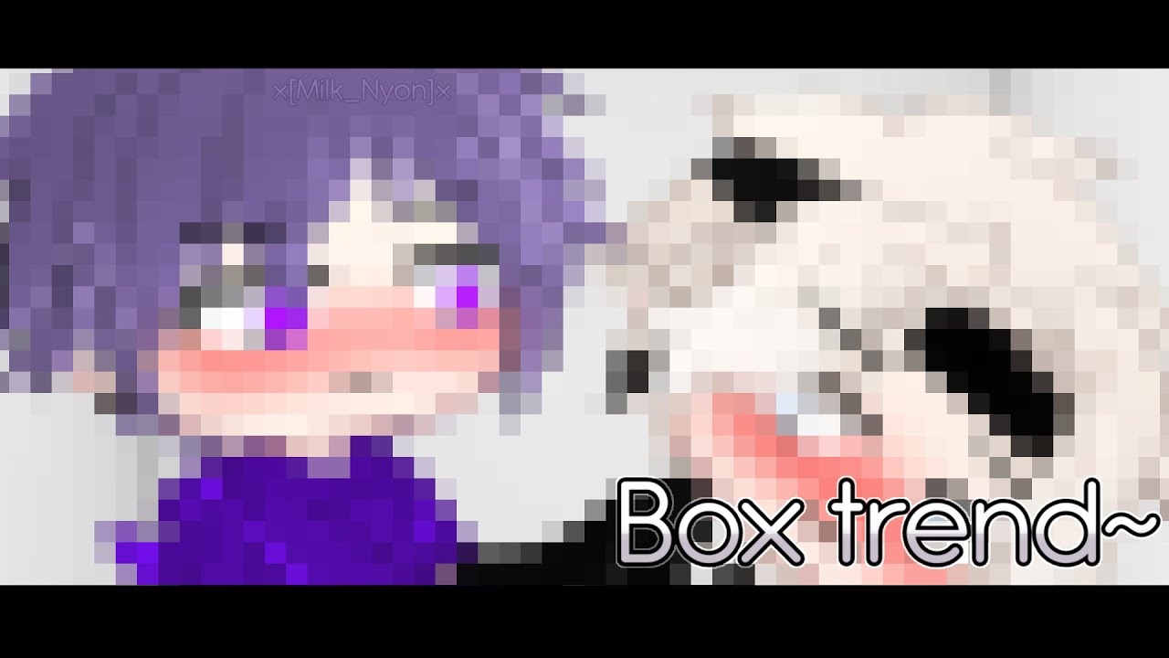 🥵 Box trend 💞 ||💜Kye X Lay💛|| @YeosM - YouTube