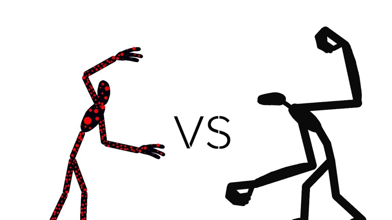 Breaking News Vs Giant With Red Dots (Dc2) - YouTube