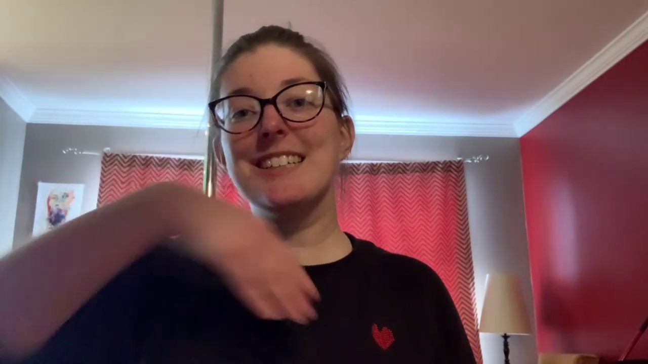 Basics of Pointing Your Toes - YouTube