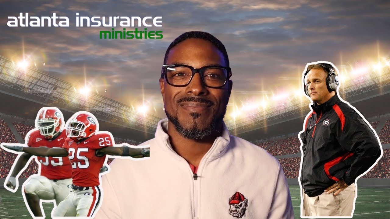 The 15th Annual Atlanta Insurance Ministries Prayer Breakfast with ...