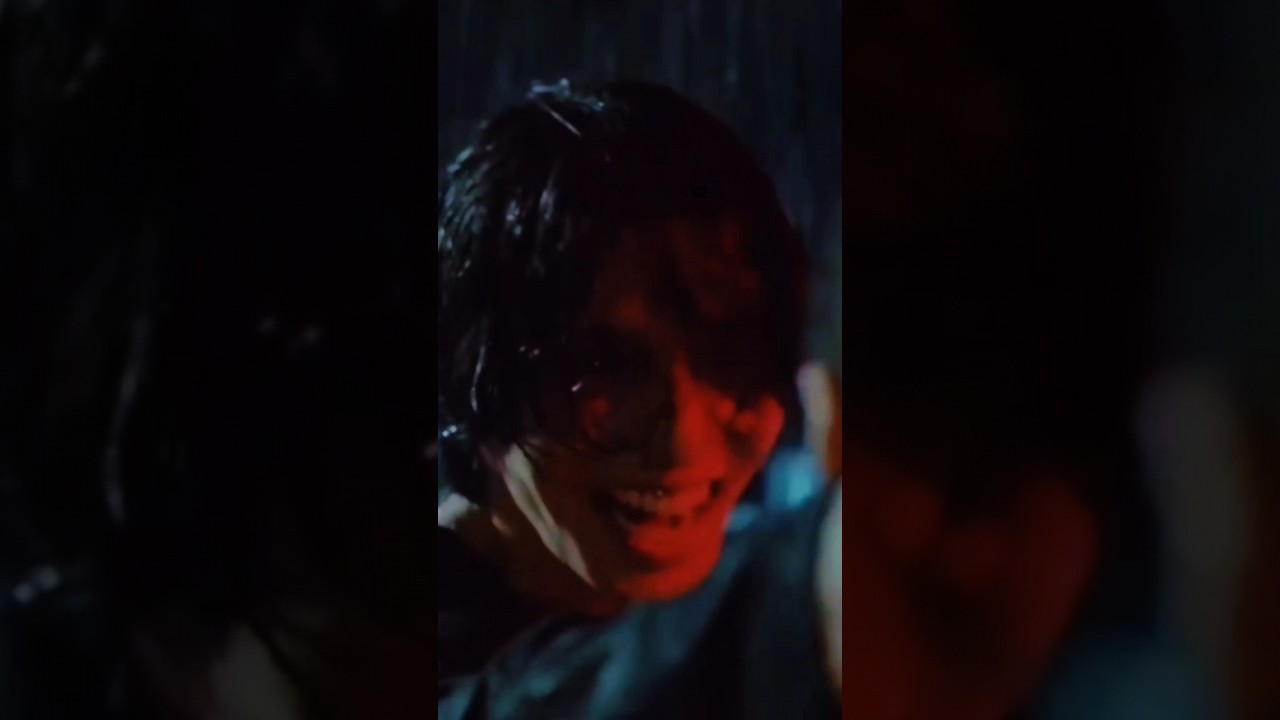 Seo Moon Jo edit // Strangers from hell - YouTube