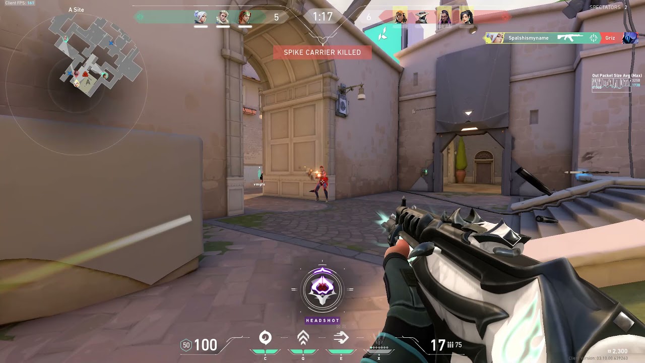 Valorant quick 4 piece chicken with some extra barbeque sauce... - YouTube