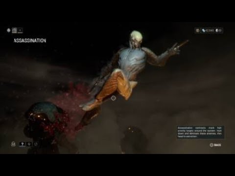 Crippling a Graneer supply line | Warframe ep. 3 - YouTube