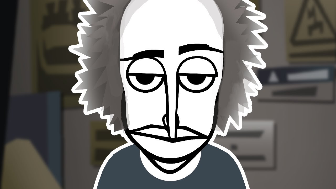 REAL Human Beatboxing! - INCREDIBOX ANIMATION - YouTube