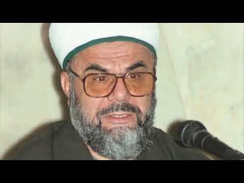 Her Sabah Hac ve Umre Sevabı Kazanmak | Gurbet Sohbetleri | Mahmud Es'ad Coşan