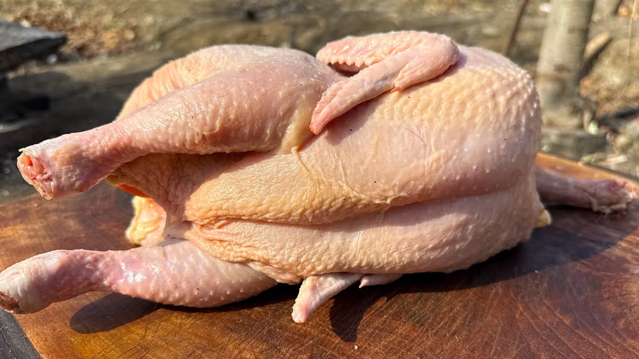 “Glass Dish: The Magic of Flavor and Beauty in One Bowl” - YouTube