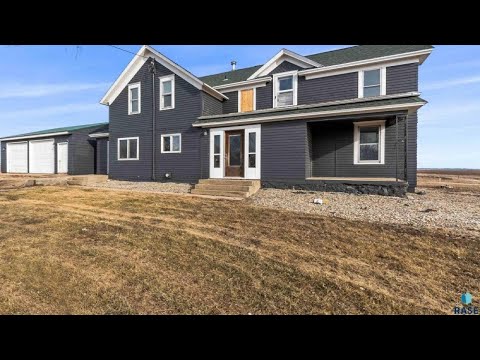 44922 232nd St, Madison, SD Presented by Dave Mettler Real Estate Team.