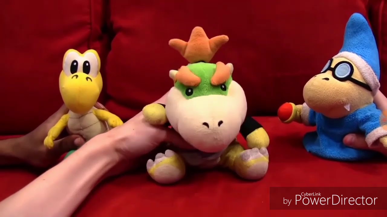 SML movie- the restraining order (reversed) - YouTube