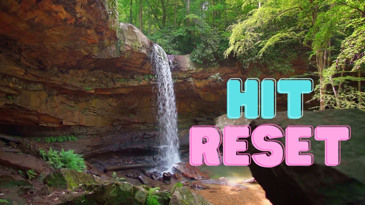 HIT Reset! - YouTube