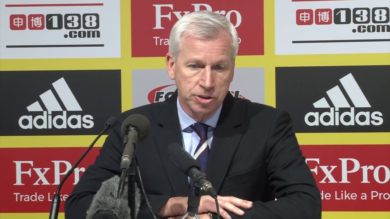 Pardew If I Lose My Job That Is What It Is YouTube pardew-if-i-lose-my-job-that-is-what-it-is-youtube