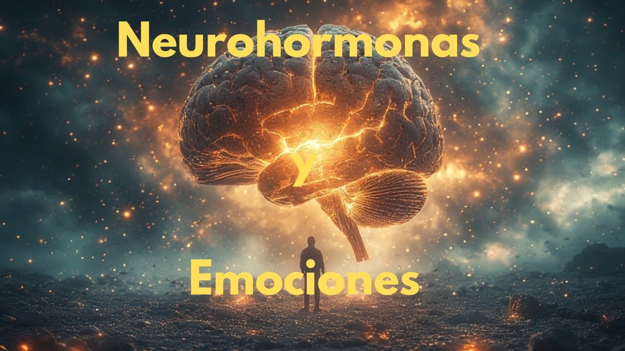 Neurohormonas y Emociones: Dopamina, Serotonina, Adrenalina y más ...