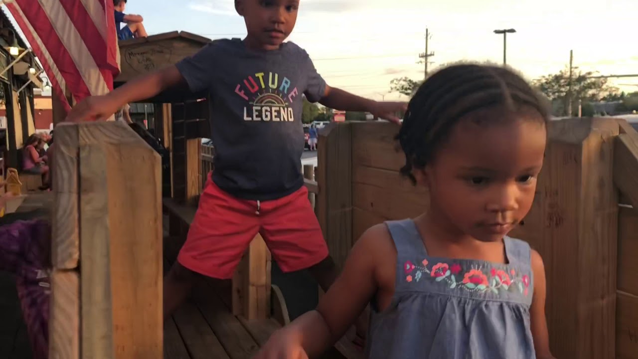 Throwing rolls! | TheBarrLife Pt.5 - YouTube