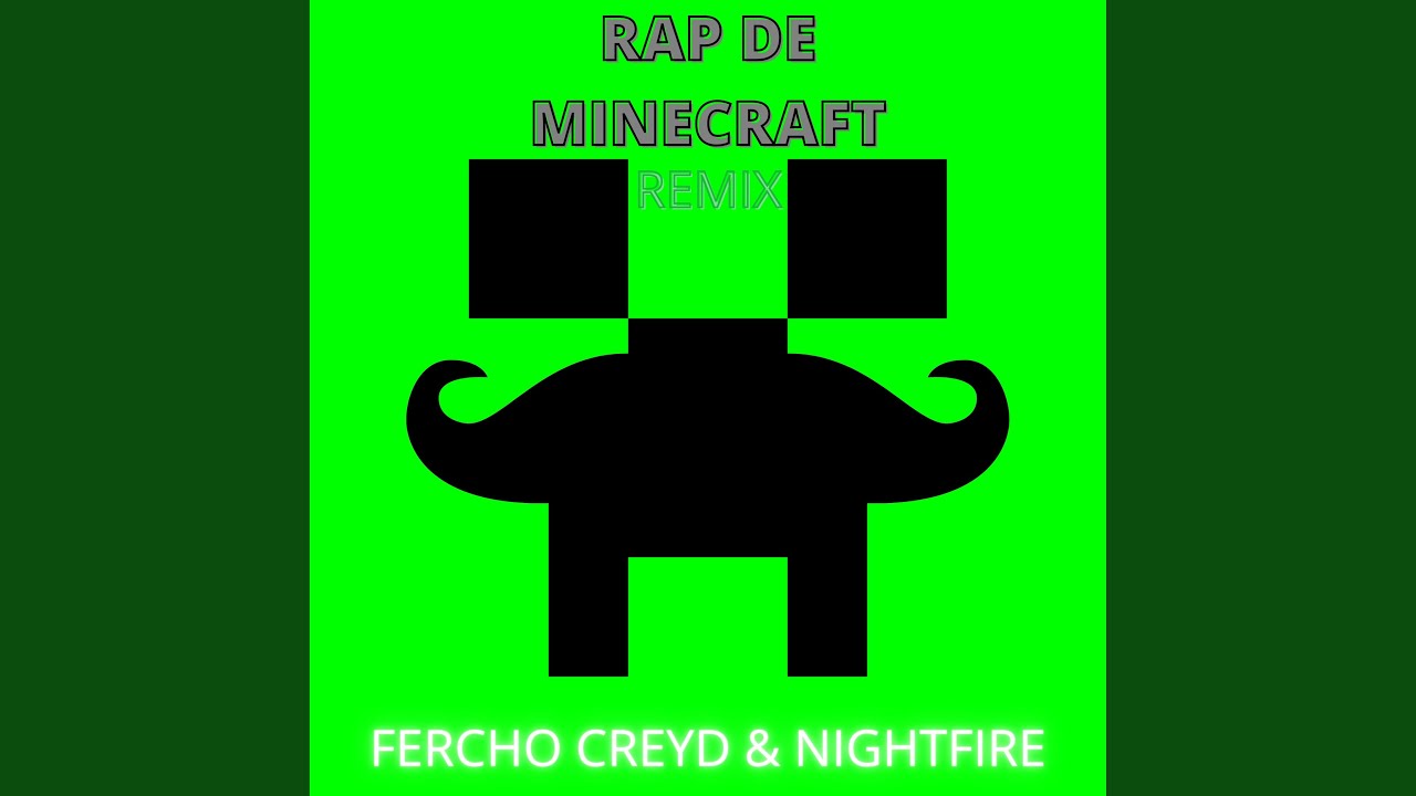 Rap de Minecraft (Remix) - YouTube Music