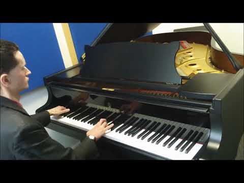 ‘Avoriaz Suspense’ (Theme from Jess Franco’s ‘Barbed Wire Dolls’) - Daniel J. White