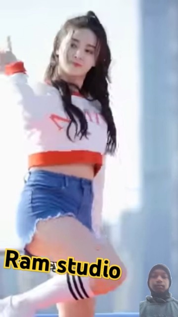 Angel Nancy Momoland queen of south Korea 4k status #kpop #4kstatus # ...
