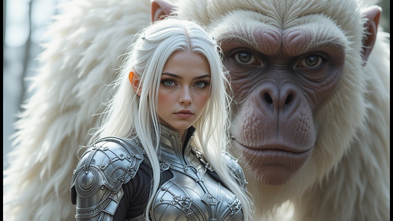 LOS REXES MAS CHETADOS VS EL MONO GIGANTE | ARK CAPITULO #8 - YouTube