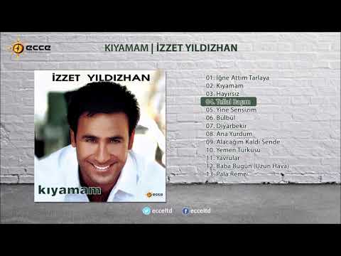 Tella Başım - İzzet Yıldızhan