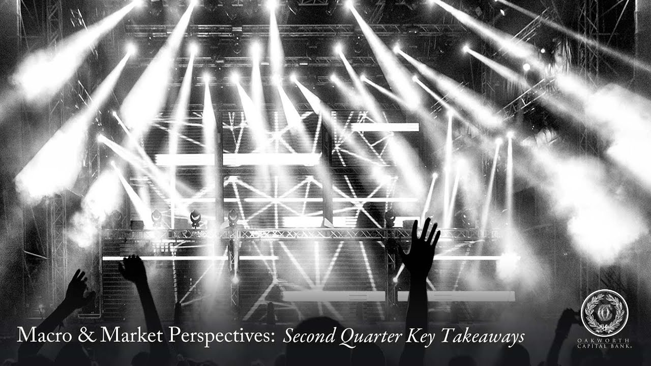 Macro & Market Perspectives: Q2 2024 Key Takeaways - YouTube