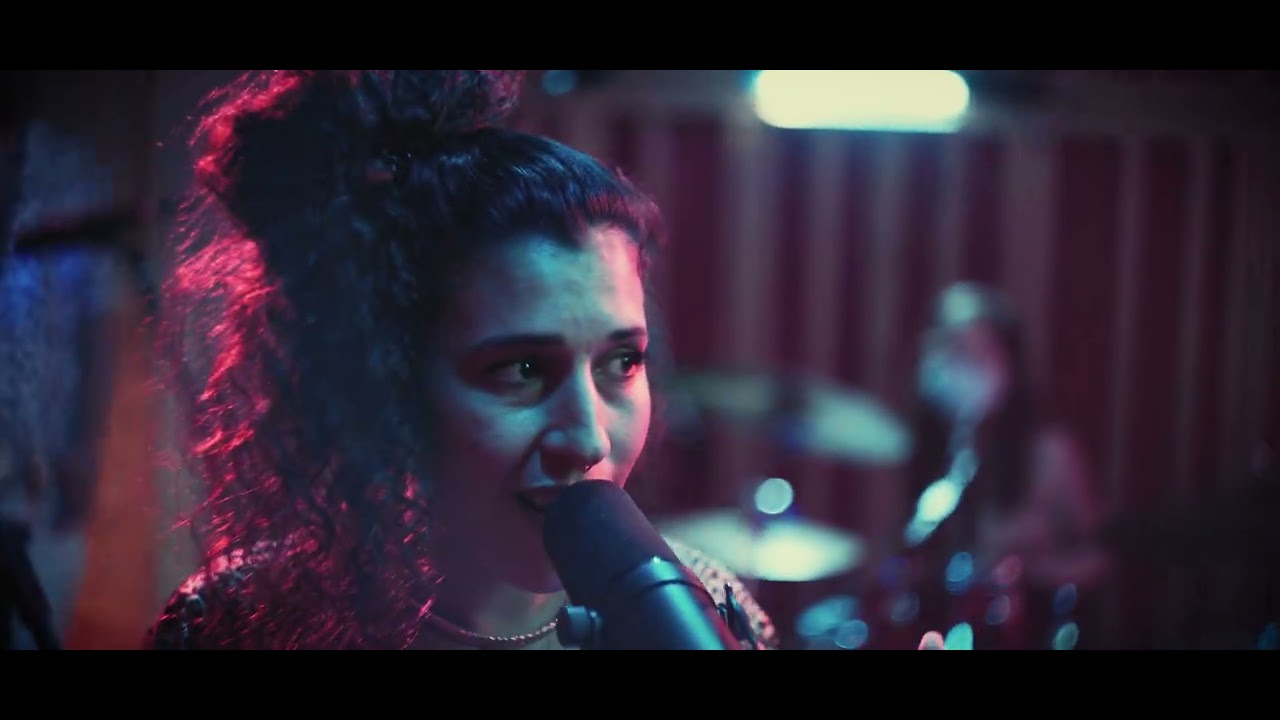 nnnn - Twin Gazelles // Live @ Playground - YouTube