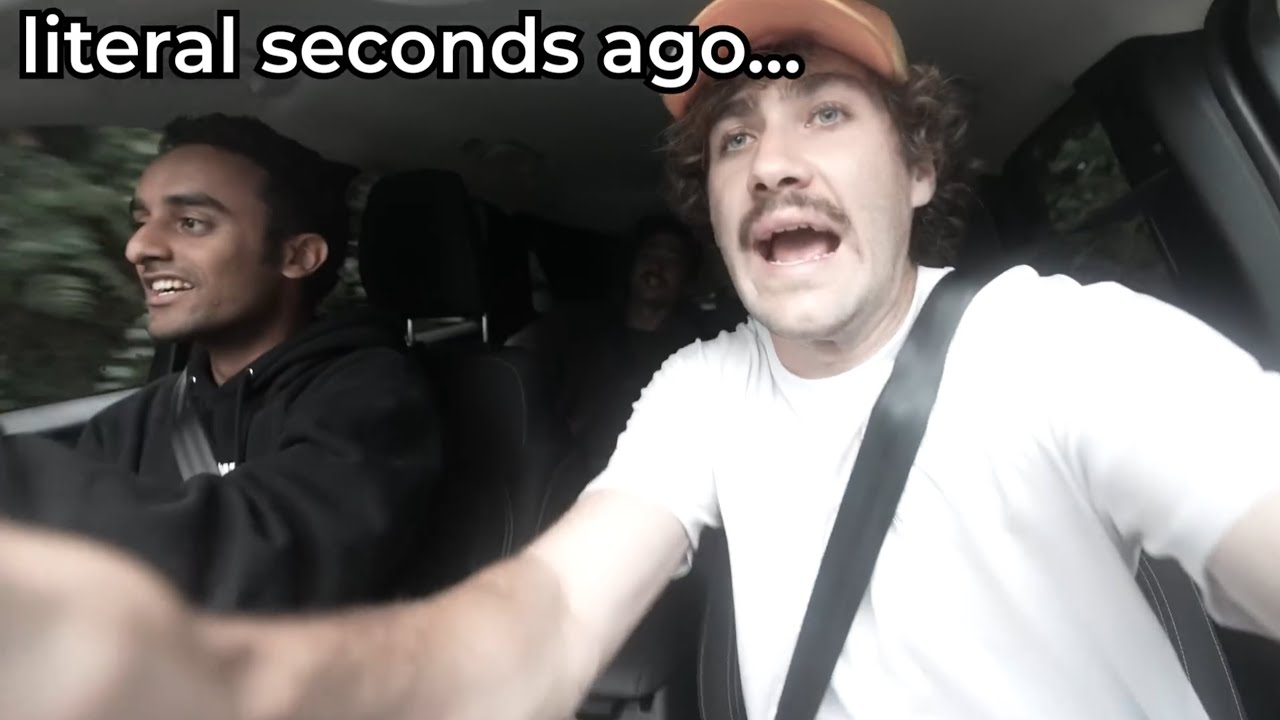 Airrack Doha Worst Car Driving - YouTube