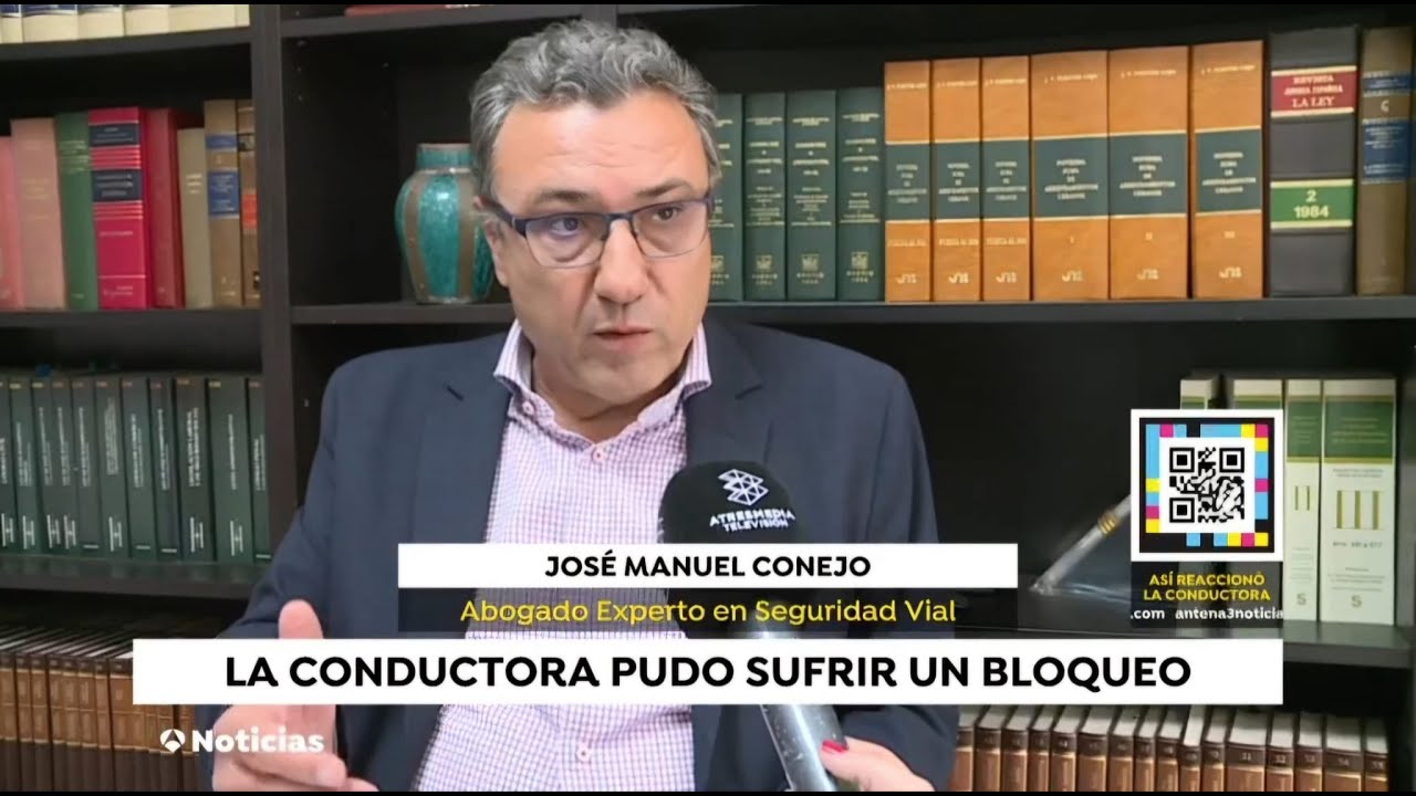 Video ANT3 Jose Manuel Conejo - YouTube