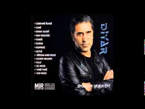 Diyar - Zu were -2013- Hd