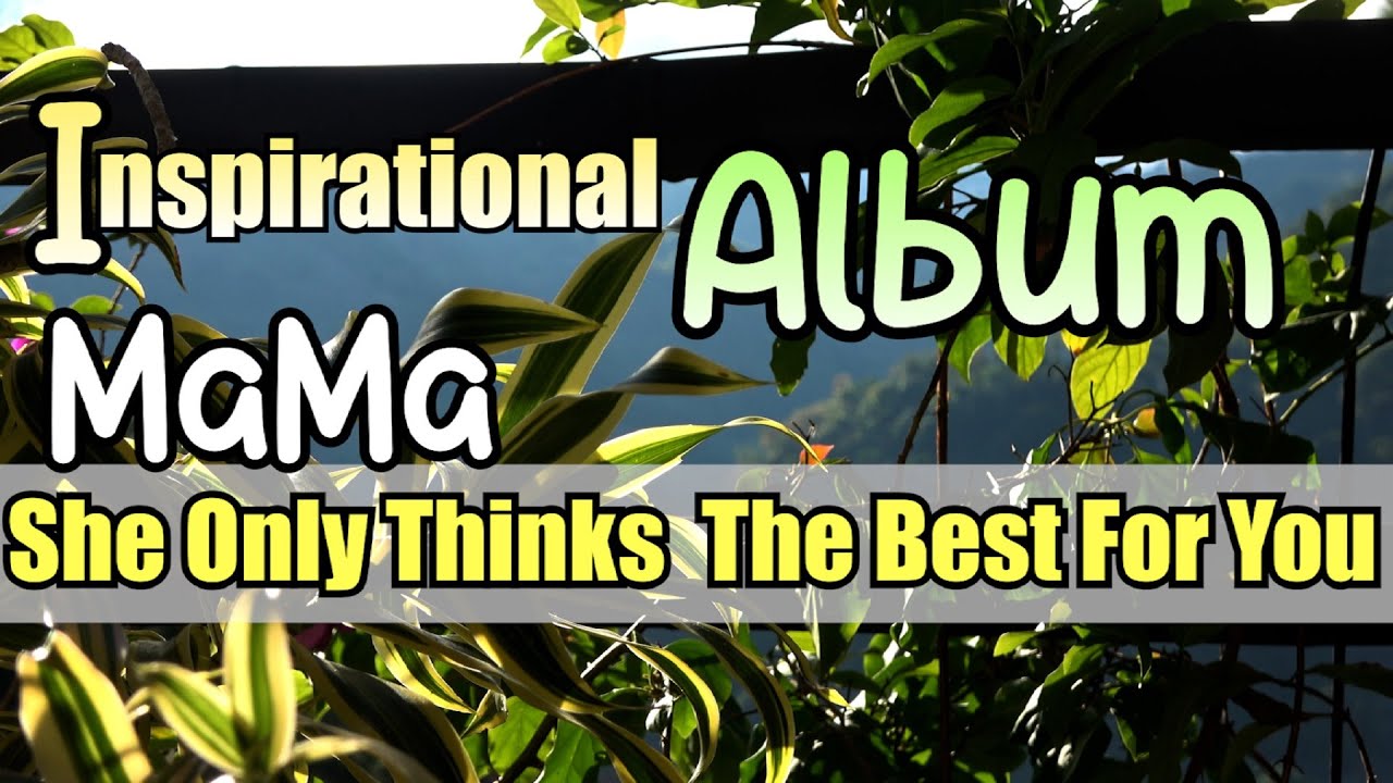 Inspirational Album/ Song With Lyrics - YouTube