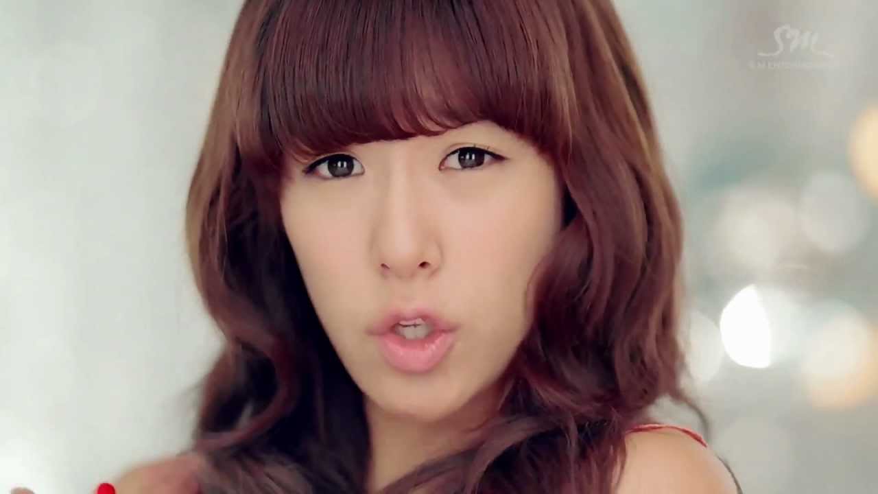 [HD 1080p] Girls' Generation SNSD - Dancing Queen (Original MV) [2008 ...