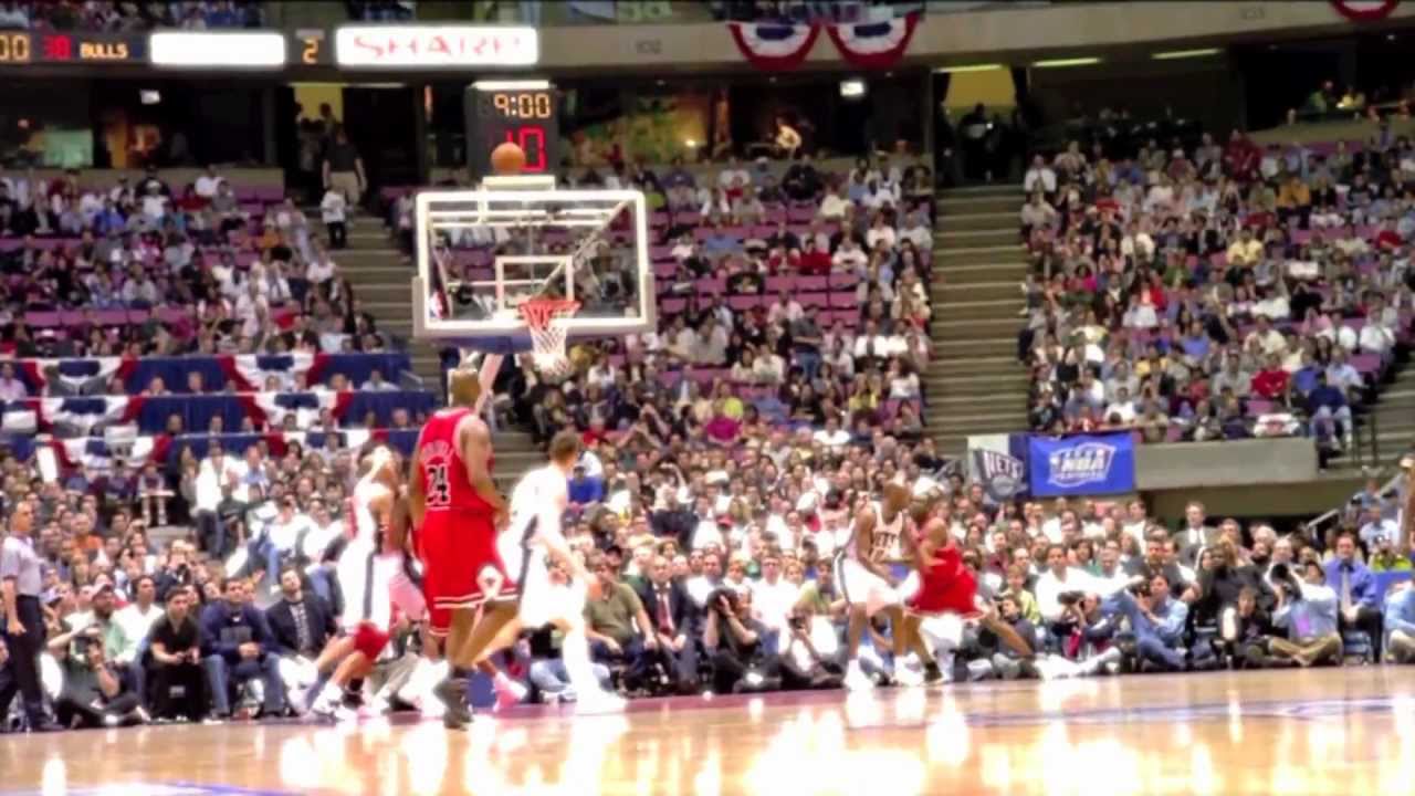 MJ: How Quickly They Forget