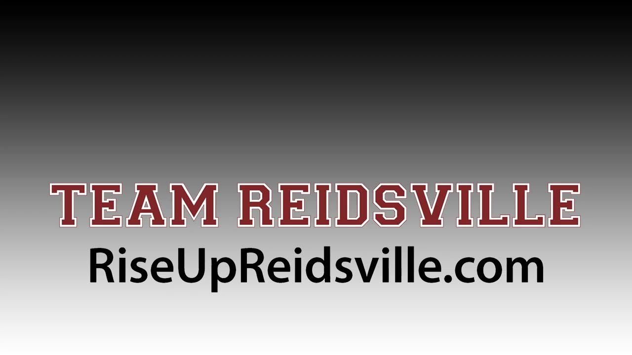 Downtown Reidsville - YouTube