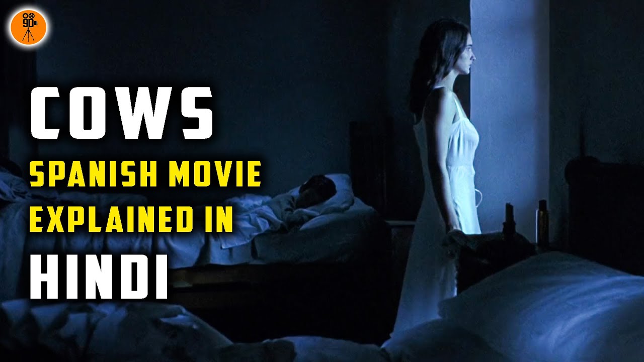 Cows (1992) Movie Explained in Hindi हिन्दी | 9D Production - YouTube