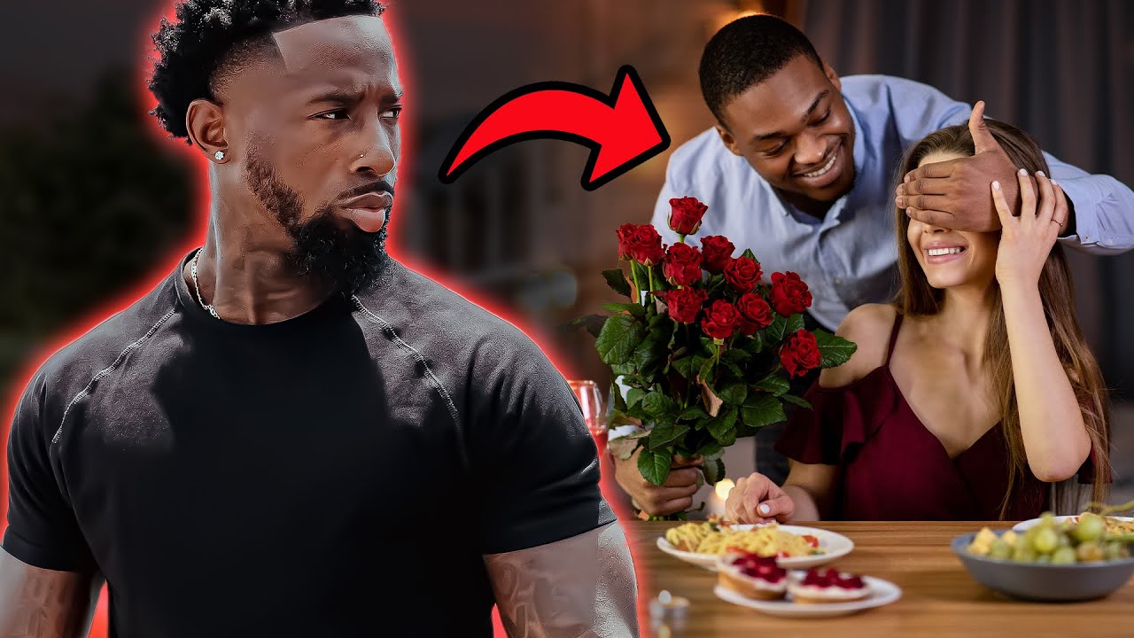 Why Simps Go Crazy for Valentine’s Day! - YouTube