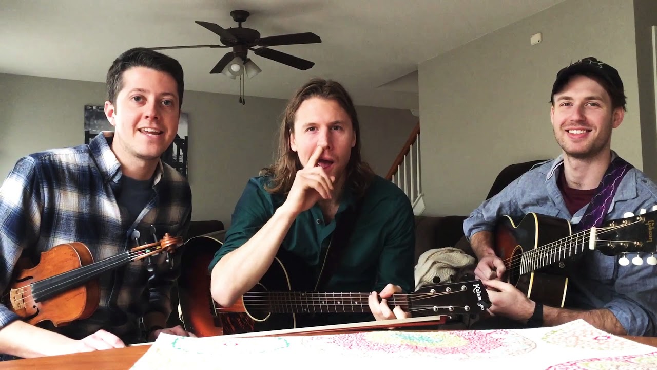 Daily Diddle Pat and His Fiddle Day 11/365: “Tennessee Waltz” w/ Nick ...