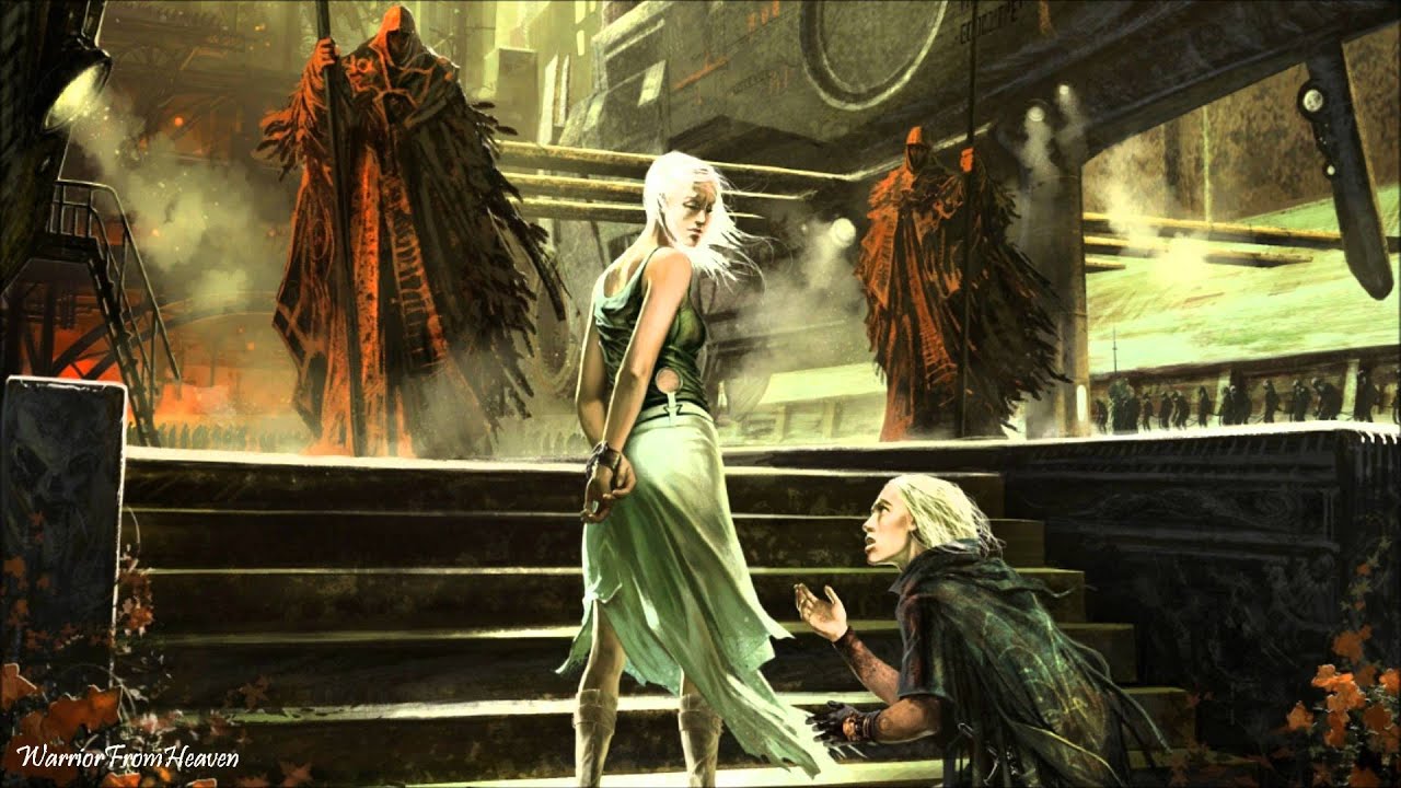 [NEW] Gothic Storm Music- The Awakening (2012 Epic Emotional Piano ...